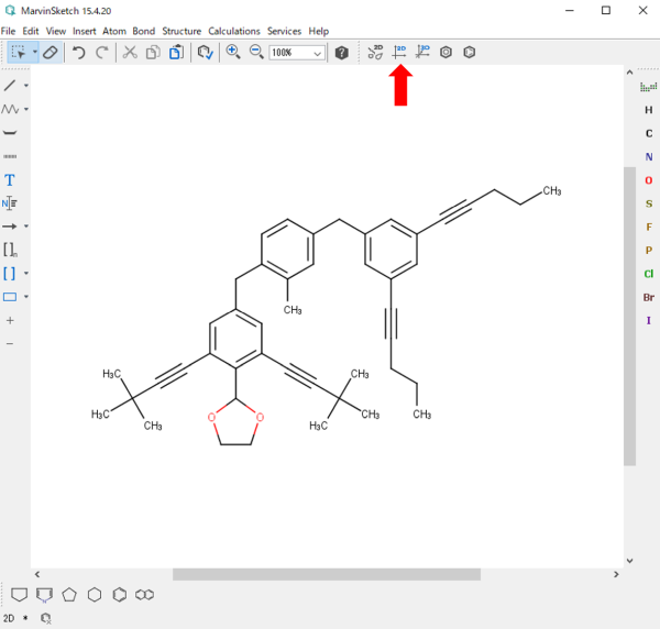 ケモインフォマティクスで便利なフリーソフトウェア | Instruction of chemoinformatics by funatsu-lab