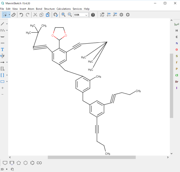 ケモインフォマティクスで便利なフリーソフトウェア | Instruction of chemoinformatics by funatsu-lab