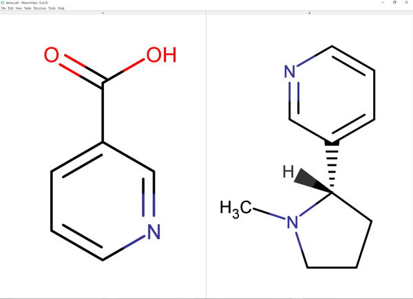 ケモインフォマティクスで便利なフリーソフトウェア | Instruction of chemoinformatics by funatsu-lab